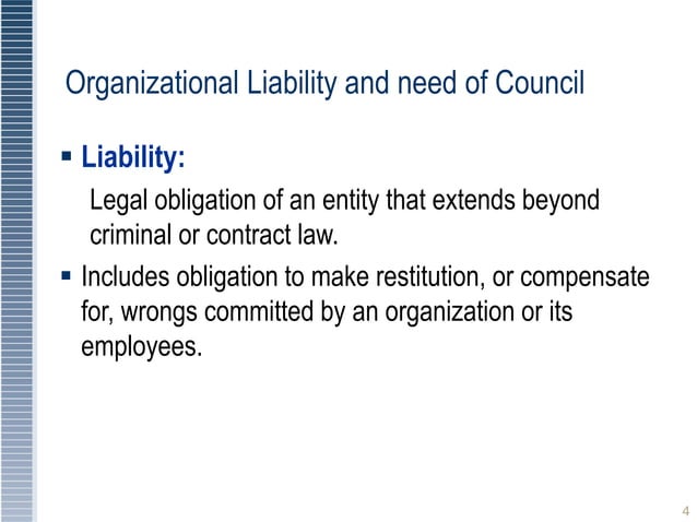 Legal, Ethical and professional issues in Information Security | PPT