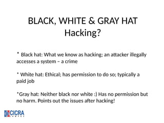 Information Security and Forensics | PDF