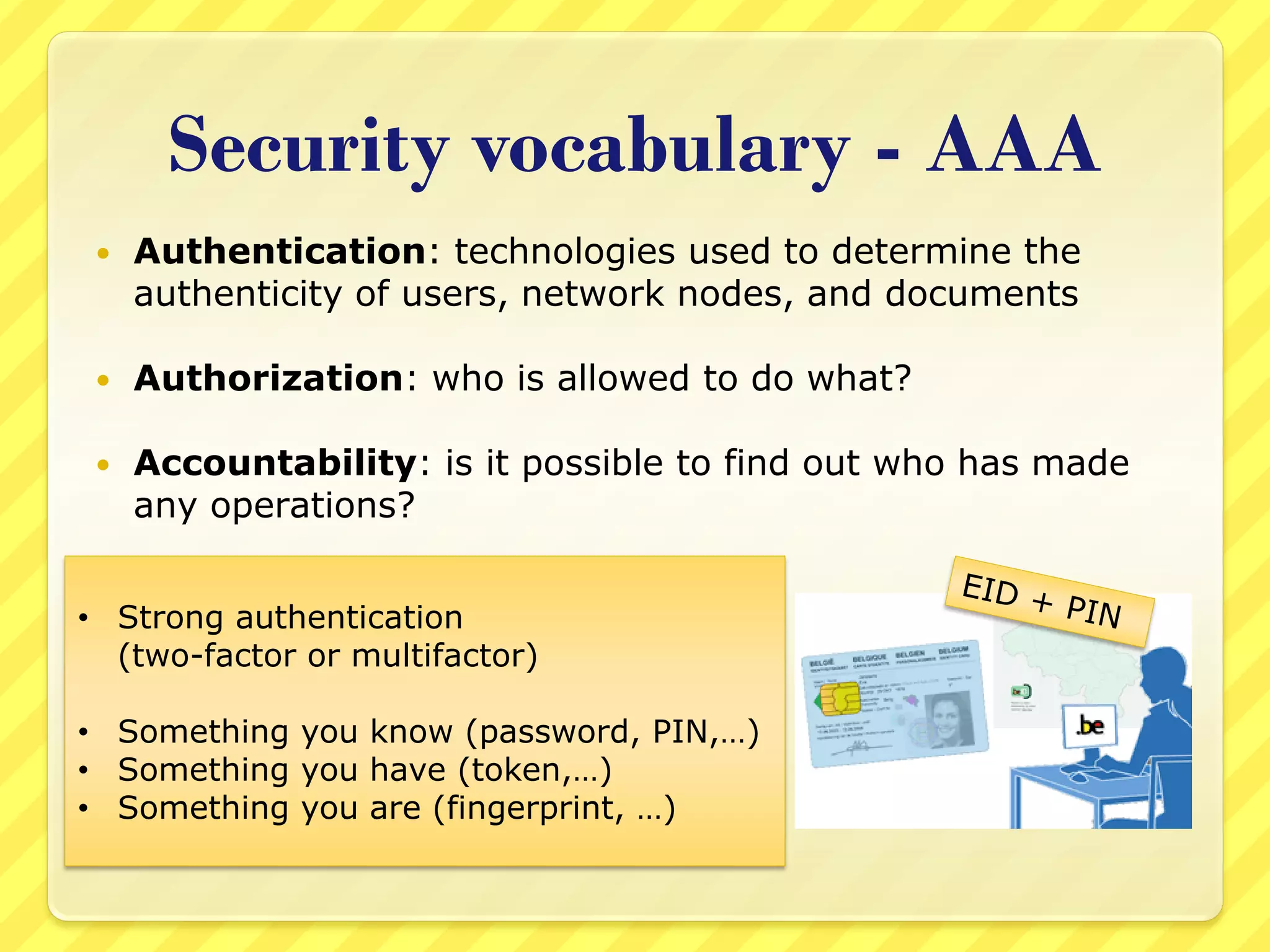 Information security for dummies | PDF