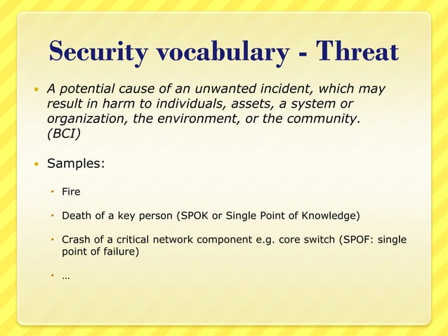 Information security for dummies | PDF