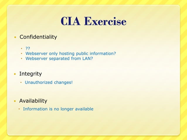 Information security for dummies | PDF