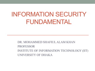 Information Security Fundamental ch .pptx