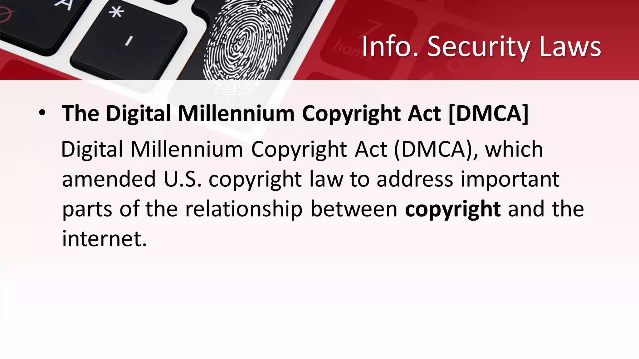 Information Security Fundamentals | PDF