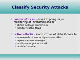 Information Security | PPT