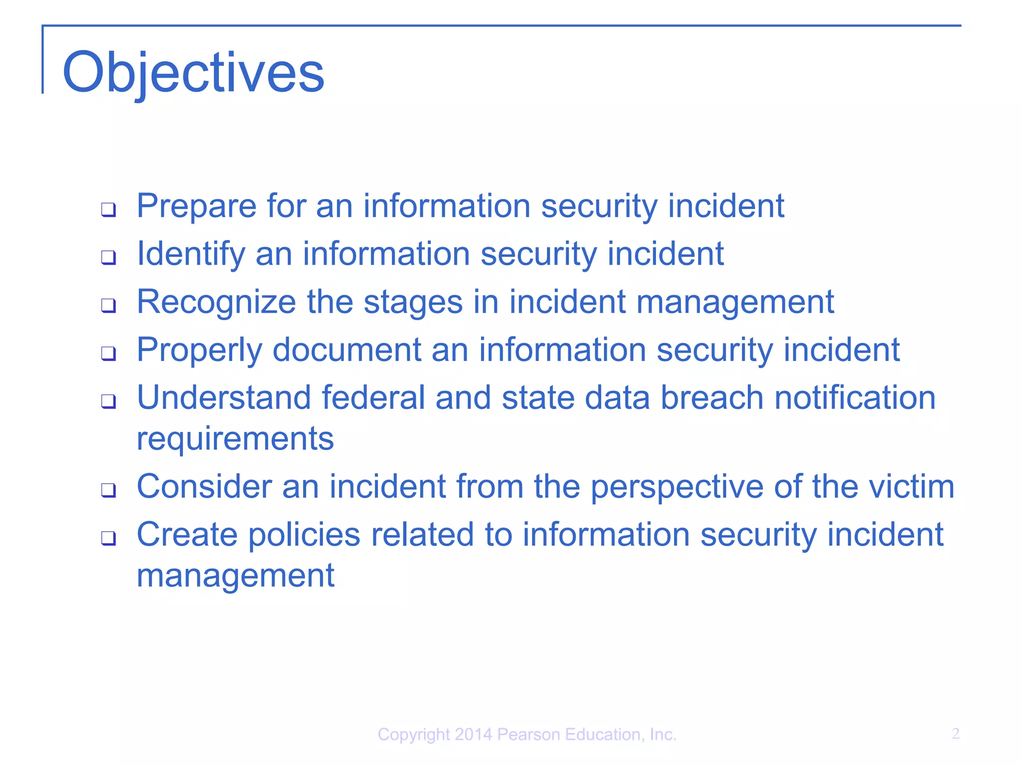 Information Security Incident Management.pdf