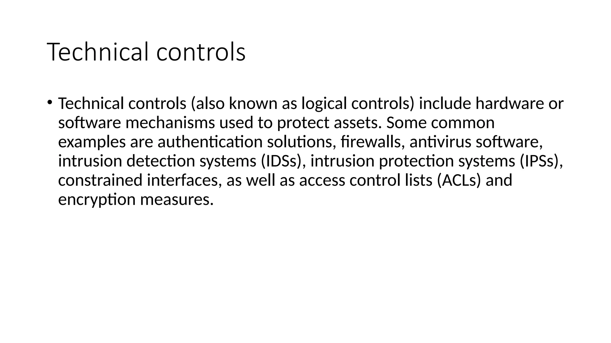 Information Security Lecture One for Basic | PPTX