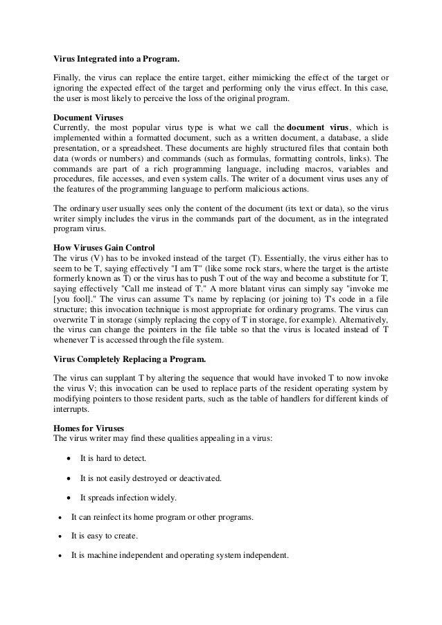 Information Security Lecture Notes 5895