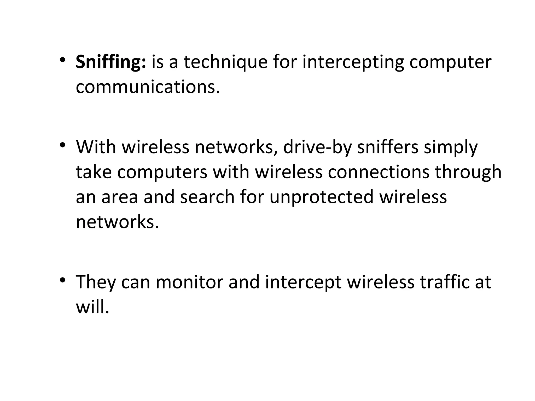 Information security management | PPT
