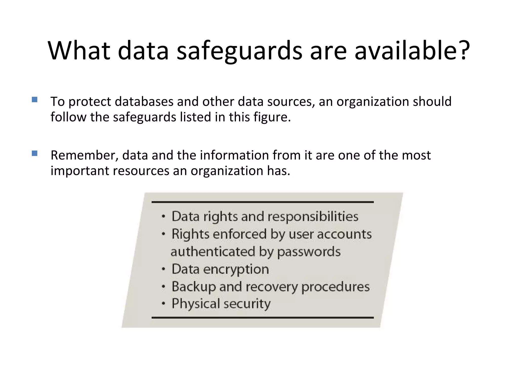 Information security management | PPT