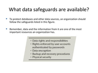 Information security management | PPT