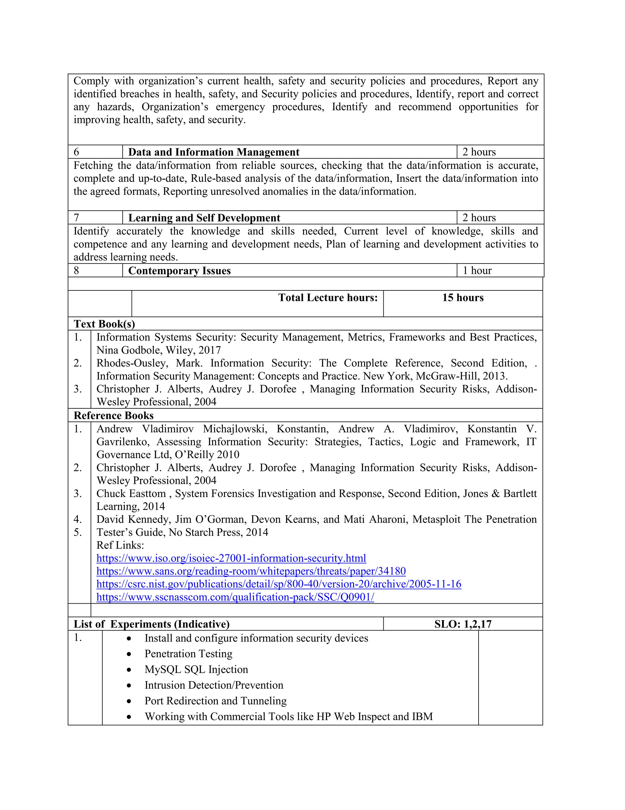 Information security management.doc