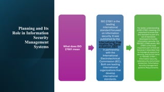 Information Security Management-Planning 1.pptx