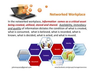 Information Security at the Workplace | PDF