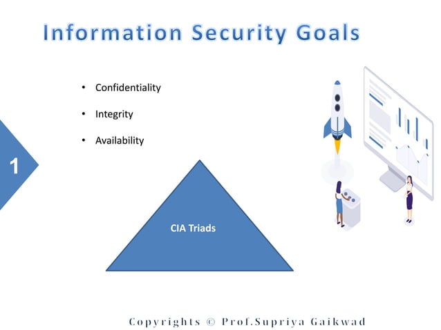 Information Security Overview | PPT