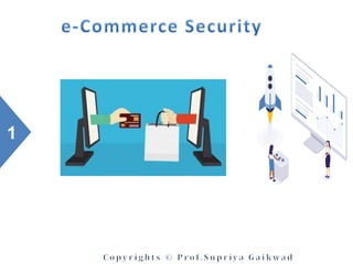 Information Security Overview | PPT