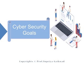 Information Security Overview | PPT