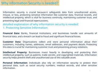 Information Security_Part_I.pptx very important | PPTX