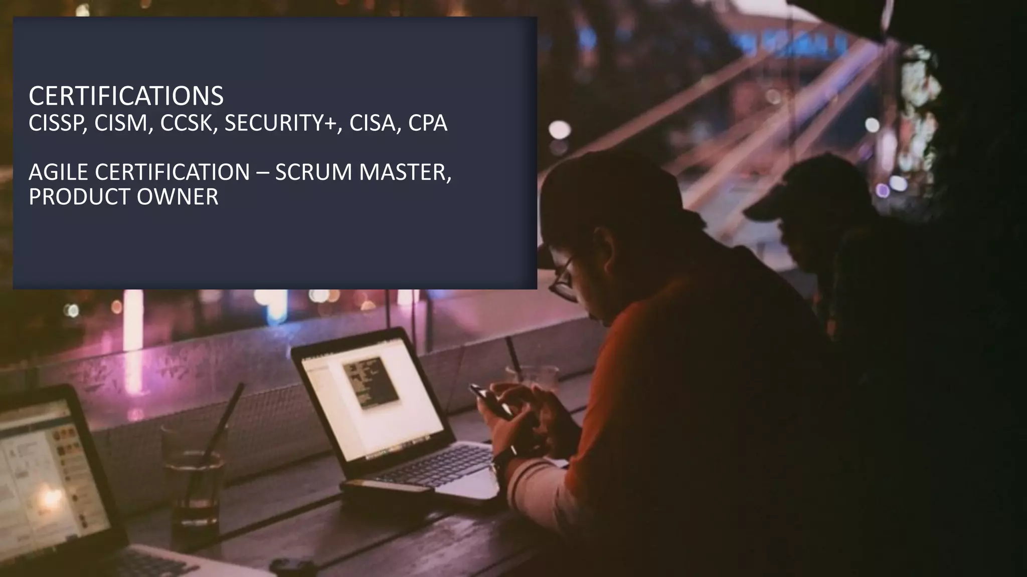 Information Security Project Management | PDF