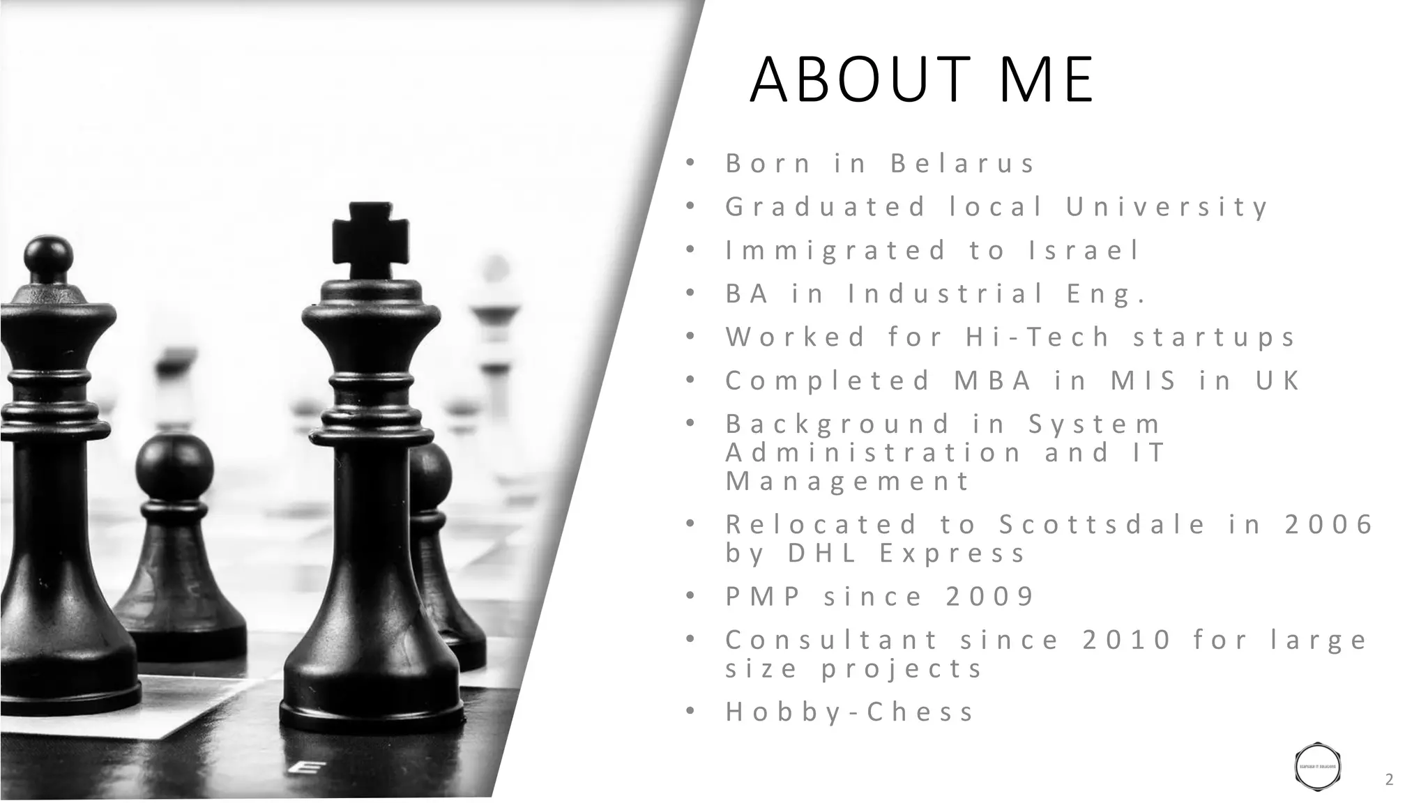 Information Security Project Management | PDF