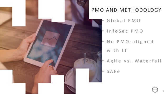 Information Security Project Management | PDF