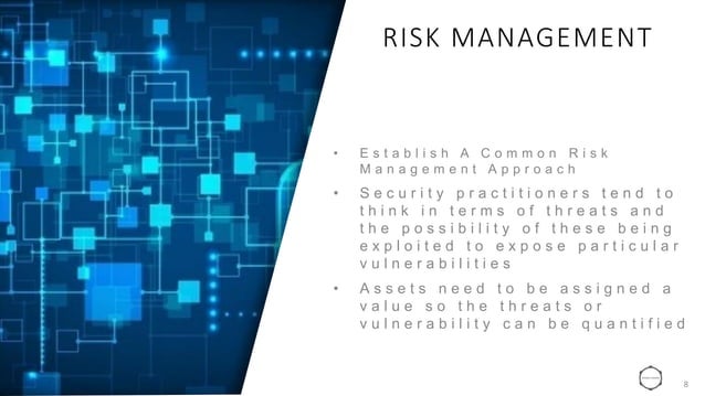 Information Security Project Management | PDF