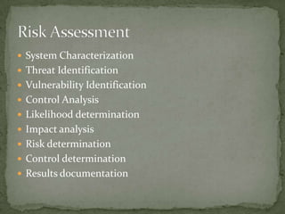 Information security principles | PPT