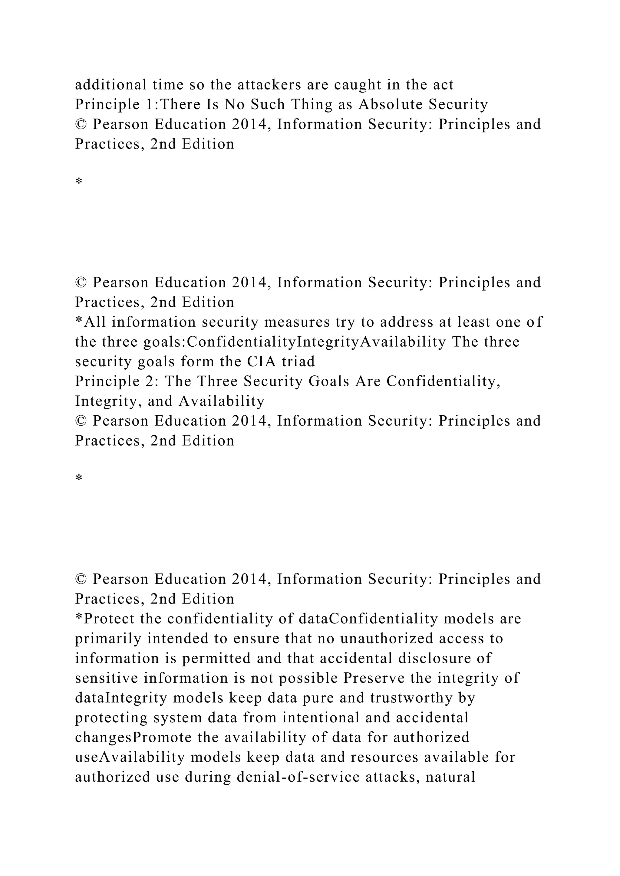 Information SecurityPrinciples and Practices, 2nd Edit.docx