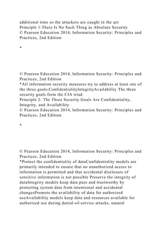 Information SecurityPrinciples and Practices, 2nd Edit.docx