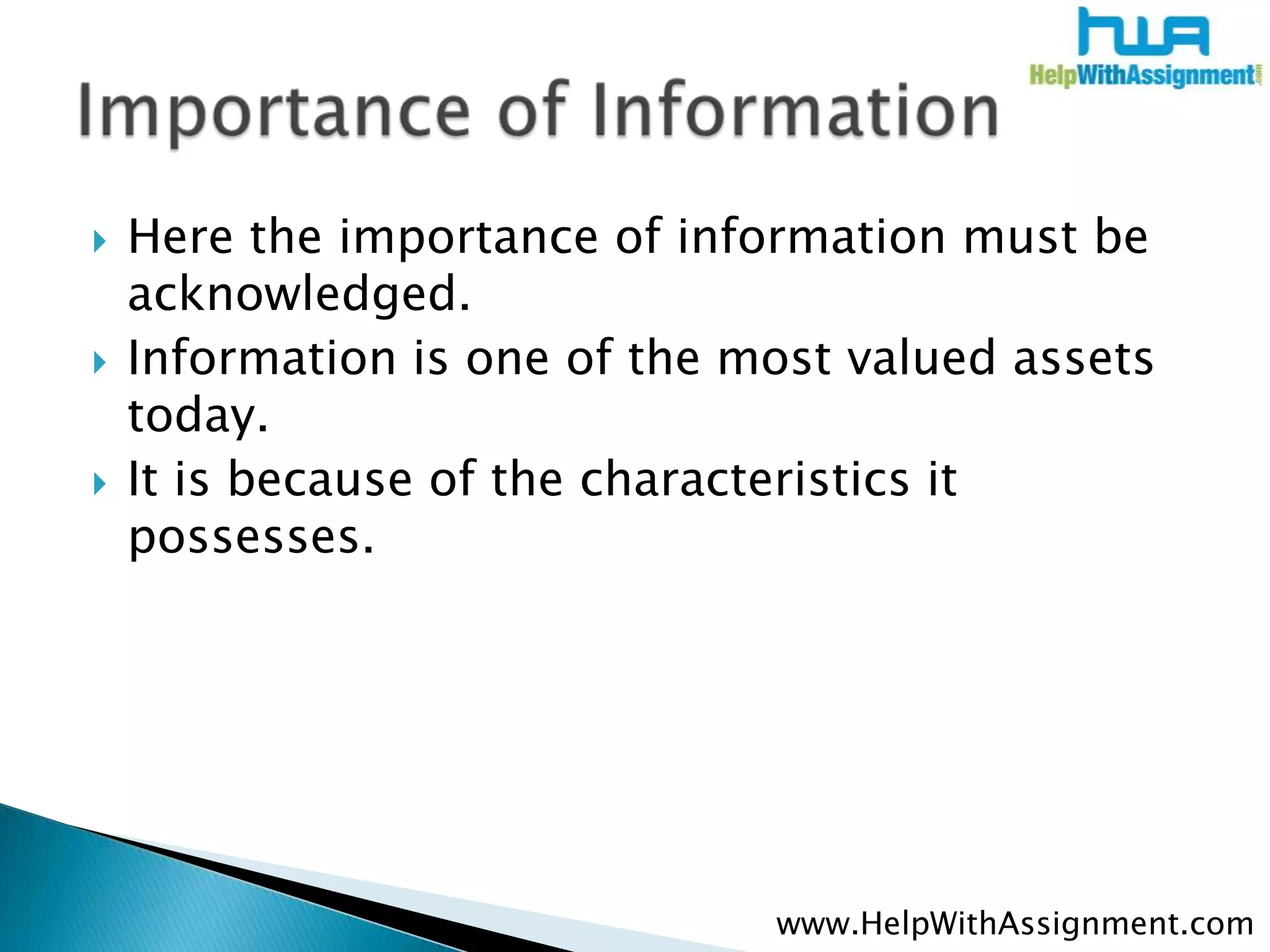 Information Security Principles An Understanding Pptx