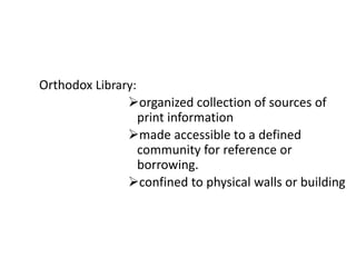 Information seeking and information use behaviour in libraries | PDF