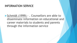 INFORMATION SERVICE.pptx