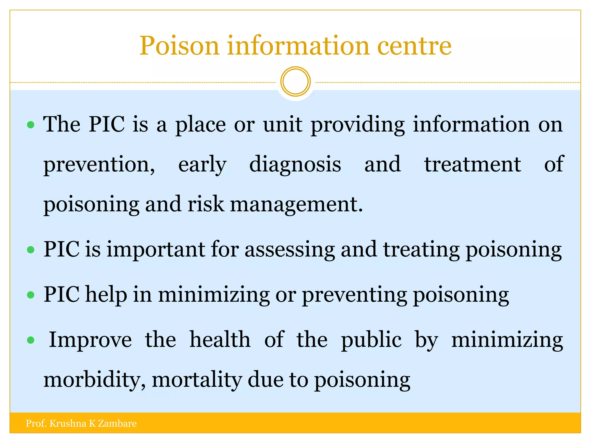 Information services | PPTX