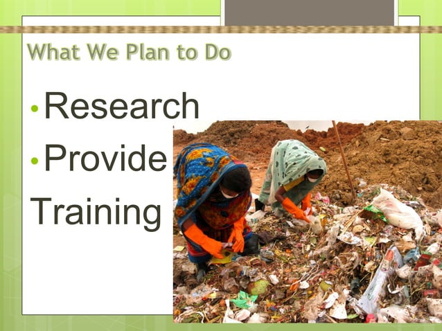 Bangladesh Project - Introduction Session | PDF