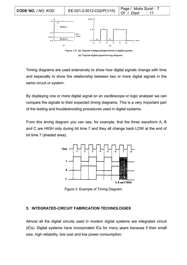 Information sheet/Kertas Penerangan | DOC