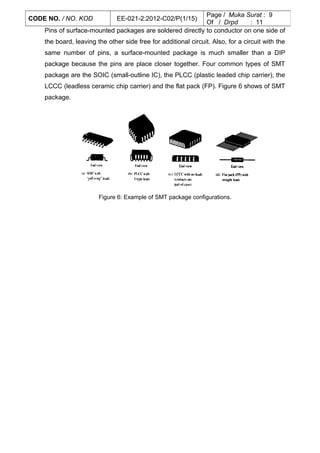 Information sheet/Kertas Penerangan | DOC