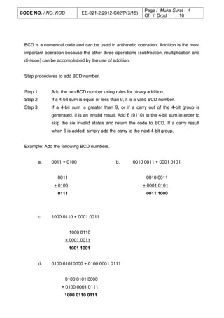 Information sheet/Kertas Penerangan | DOC