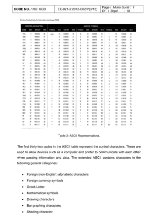 Information sheet/Kertas Penerangan | DOC