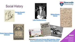 Information skills subject strengths | PPT