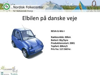 Informationsleder Jane Kruse | PPT