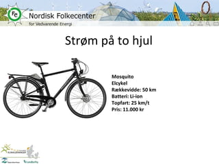 Informationsleder Jane Kruse | PPT