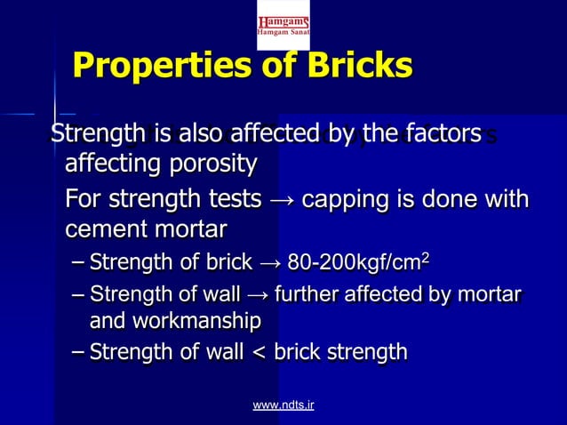 Information soil bricks/Best Brick Production Methods | PDF