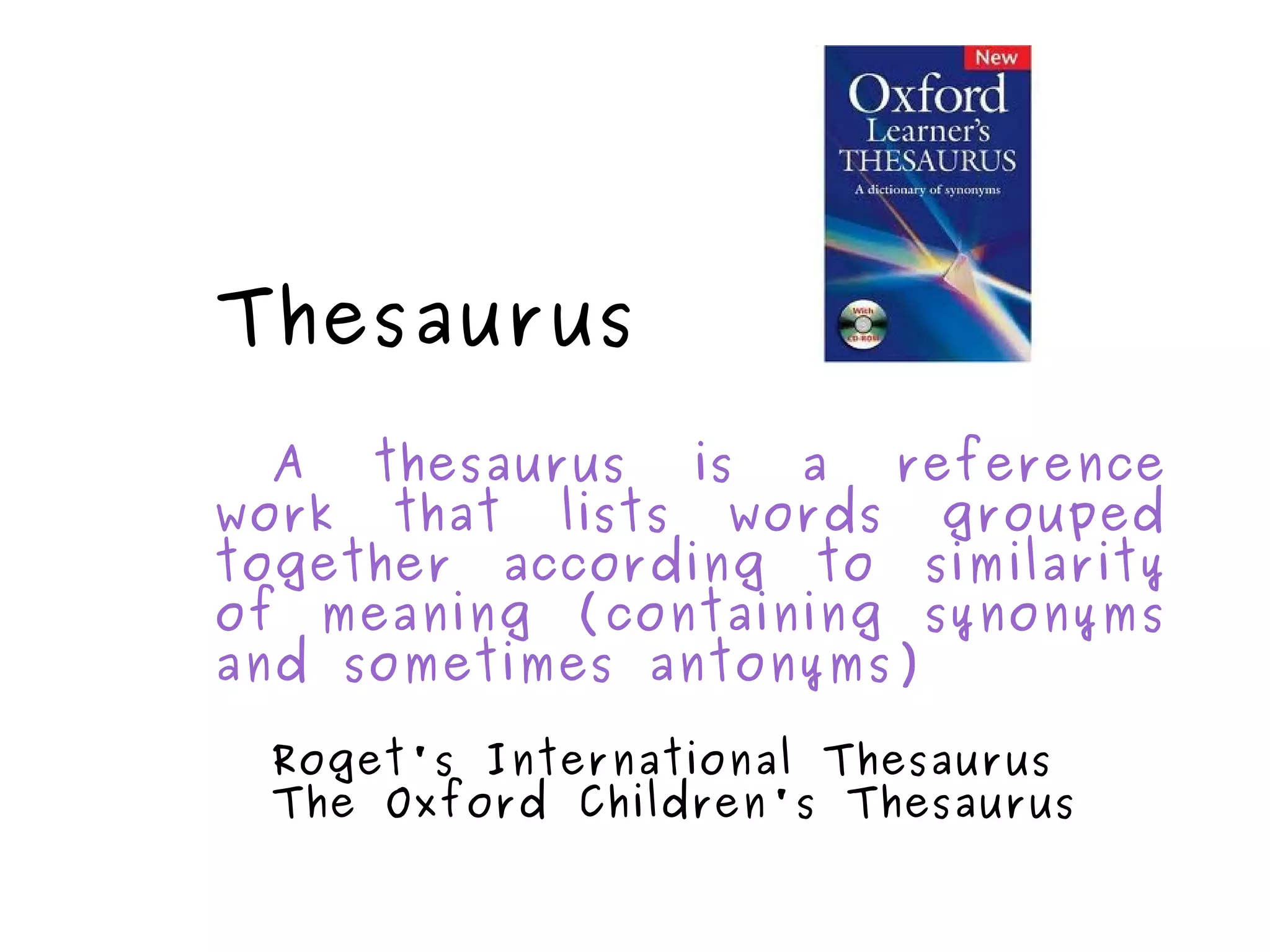 Information sources | PPT