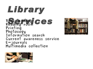 Information sources | PPT