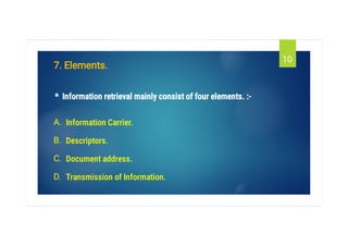 Information storage and retrieval PPT.pdf