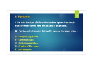 Information storage and retrieval PPT.pdf