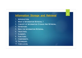 Information storage and retrieval PPT.pdf