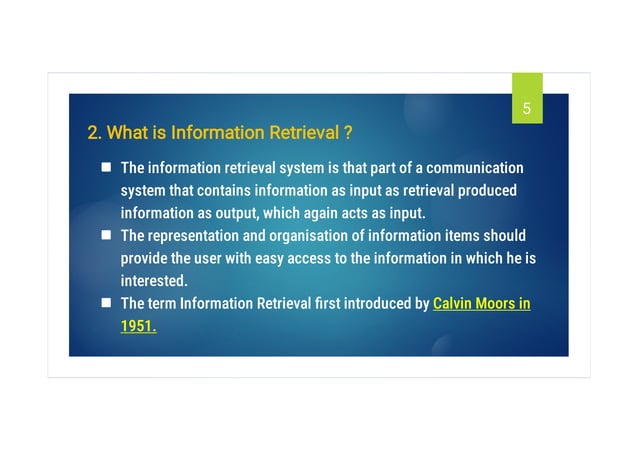 Information storage and retrieval PPT.pdf