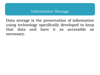 information Storage nd retrieval.pptx