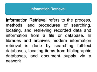information Storage nd retrieval.pptx