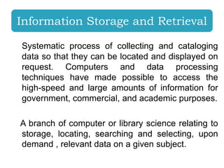 information Storage nd retrieval.pptx